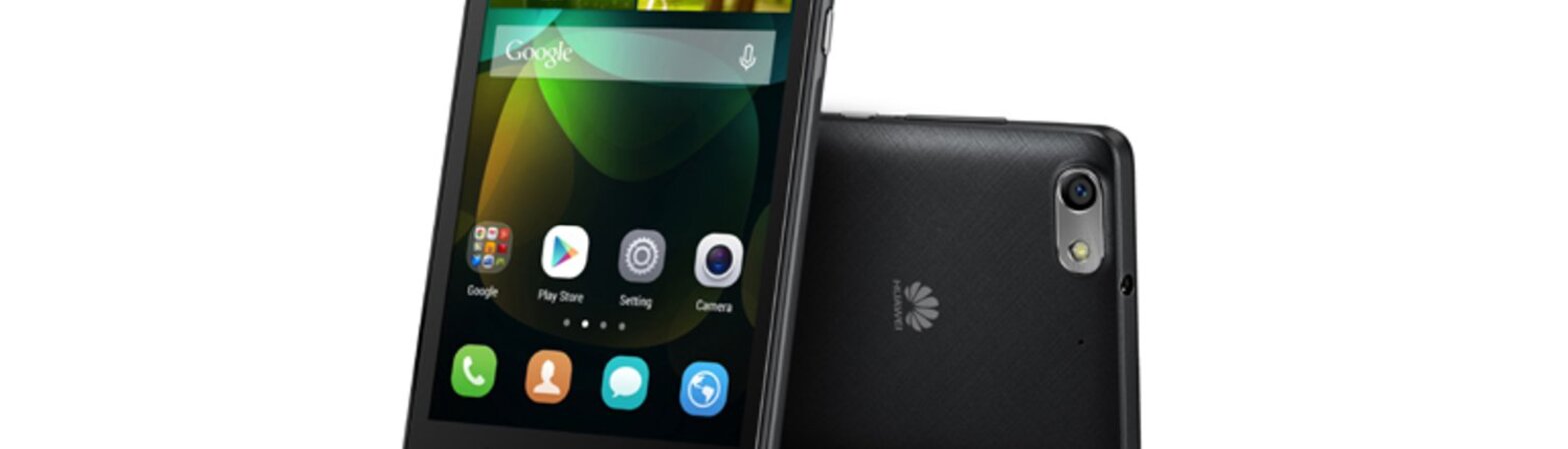 Huawei G Play Mini: características, especificaciones y precios | Geektopia