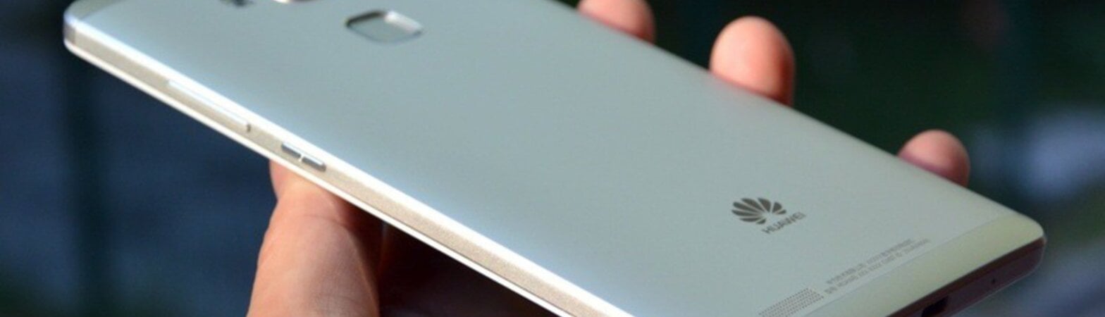 Huawei Ascend Mate7 (MT7-CL00): características, especificaciones y ...