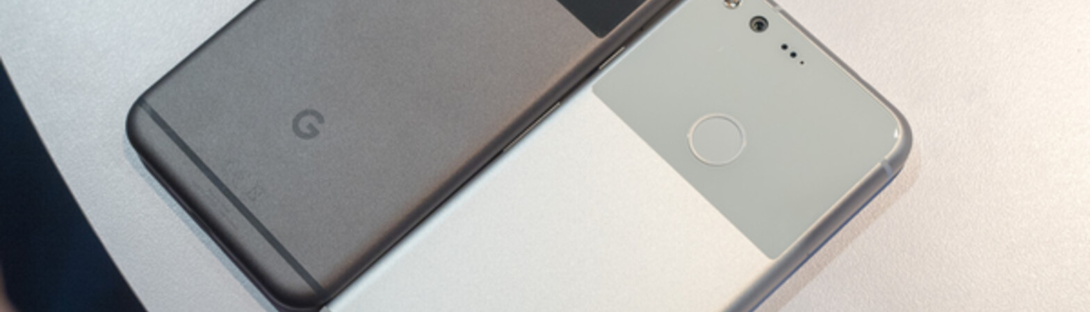 Google Pixel: características, especificaciones y precios | Geektopia