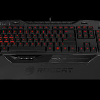 Roccat Isku+ Force FX: características, especificaciones y precios ...