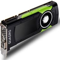 NVIDIA Quadro GP100: características, especificaciones y precios ...
