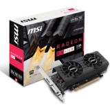 AMD Radeon RX 460: características, especificaciones y precios | Geektopia