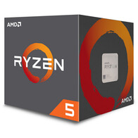 AMD Ryzen 5 1500X: características, especificaciones y precios | Geektopia