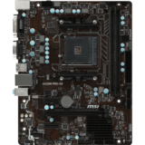 AMD A320: características, especificaciones y precios | Geektopia