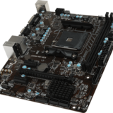 AMD A320: características, especificaciones y precios | Geektopia