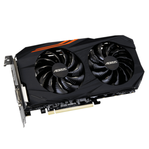 Gigabyte Radeon RX 570 4G: características, especificaciones y precios ...