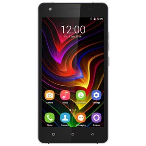 Oukitel C5 Pro: características, especificaciones y precios | Geektopia