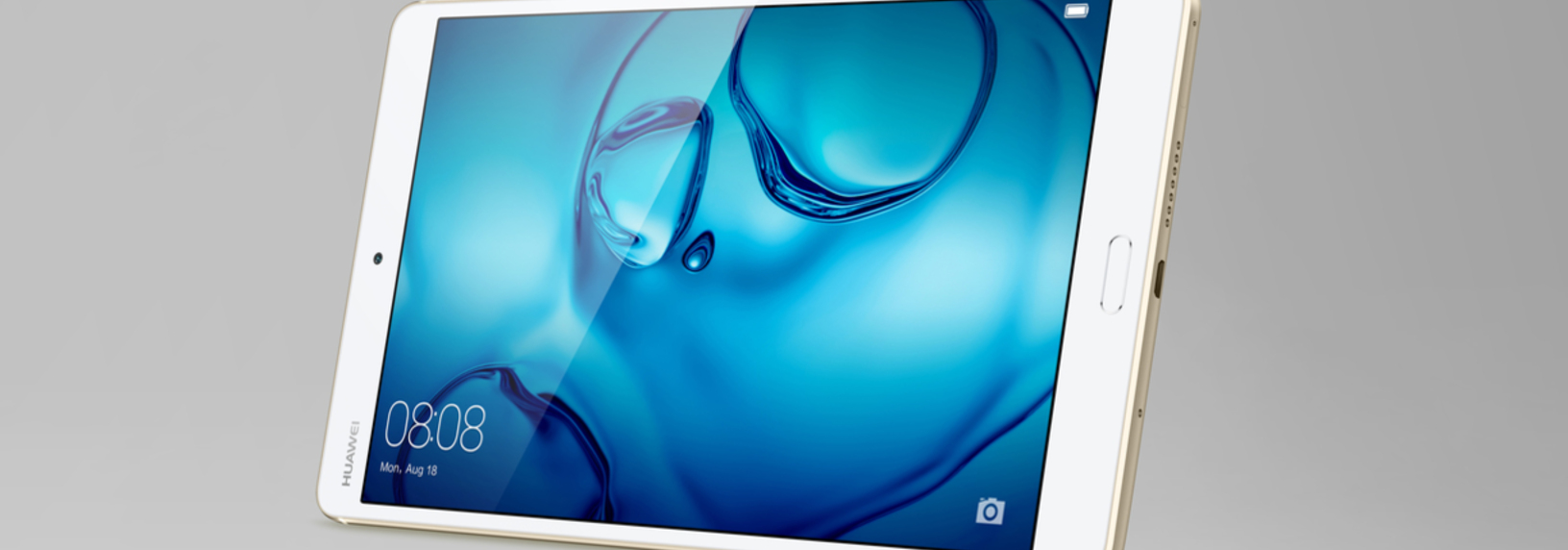 Huawei MediaPad M3: características, especificaciones y precios | Geektopia