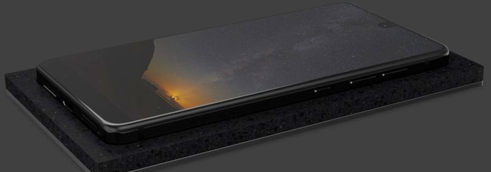 Essential PH-1 Phone: características, especificaciones y precios ...