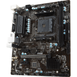 AMD A320: características, especificaciones y precios | Geektopia