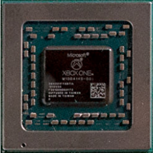 Microsoft Xbox One X GPU: características, especificaciones y precios ...