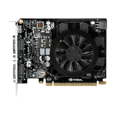 NVIDIA GeForce GT 740: características, especificaciones y precios ...