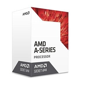 AMD A6-9500: características, especificaciones y precios | Geektopia