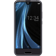 Sharp Aquos R Compact: características, especificaciones y precios ...