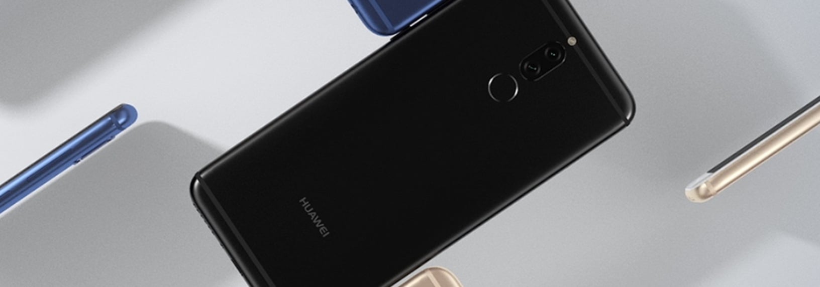 Huawei Mate 10 Lite: características, especificaciones y precios ...