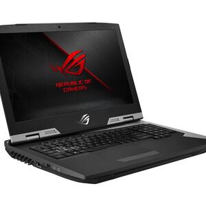 ASUS ROG G703: características, especificaciones y precios | Geektopia