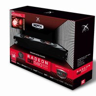 XFX Radeon RX 580 GTR 8G: características, especificaciones y precios ...