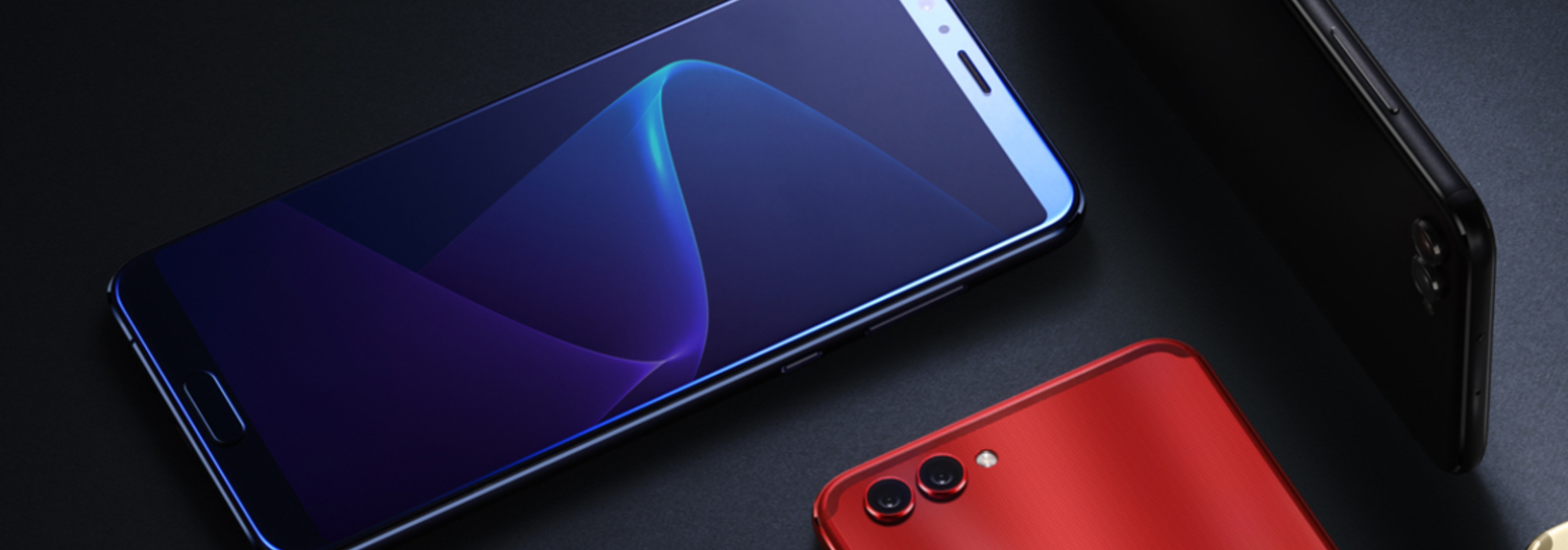 Huawei Honor V10 (BKL-AL20): características, especificaciones y ...