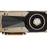 NVIDIA Titan V: características, especificaciones y precios | Geektopia