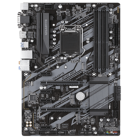 Gigabyte B360 HD3: características, especificaciones y precios | Geektopia