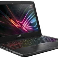 ASUS ROG Strix GL503: características, especificaciones y precios ...