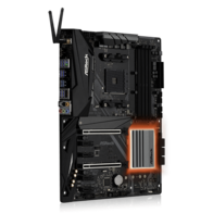ASRock X470 Master SLI/ac: características, especificaciones y precios ...