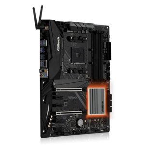ASRock X470 Master SLI/ac: características, especificaciones y precios ...