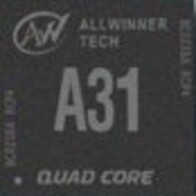 Allwinner A31 (A31): características, especificaciones y precios ...