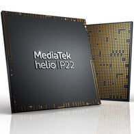 MediaTek Helio P22 (MT6762, variante MT6762R): características, especificaciones y precios ...