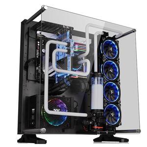 Thermaltake Core P5 TG Ti (CA-1E7-00M9WN-00): características ...