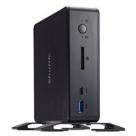 Shuttle NC03U: características, especificaciones y precios | Geektopia