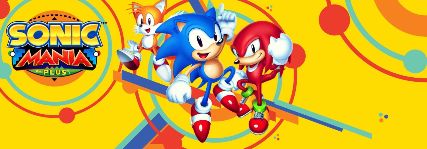 PagodaWest Games Sonic Mania: características, especificaciones y ...
