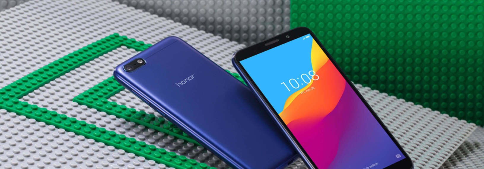 Huawei Honor 7S (51092MQA): características, especificaciones y precios ...