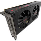 AMD Radeon RX 590: características, especificaciones y precios | Geektopia