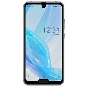 Sharp Aquos R2 Compact: características, especificaciones y precios ...