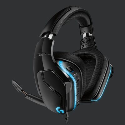 Logitech G635: características, especificaciones y precios | Geektopia
