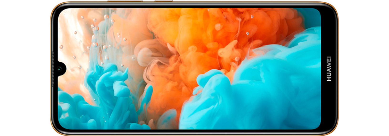 Huawei Y6 Pro 2019: características, especificaciones y precios | Geektopia
