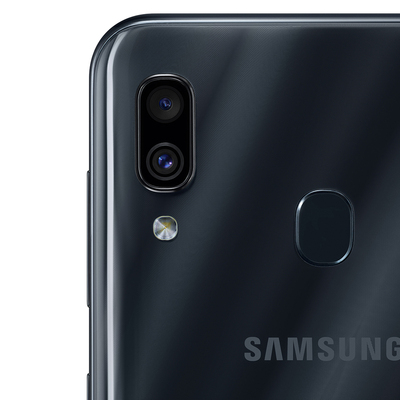 Samsung Galaxy A30: características, especificaciones y precios | Geektopia