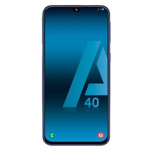 Samsung Galaxy A40: características, especificaciones y precios | Geektopia