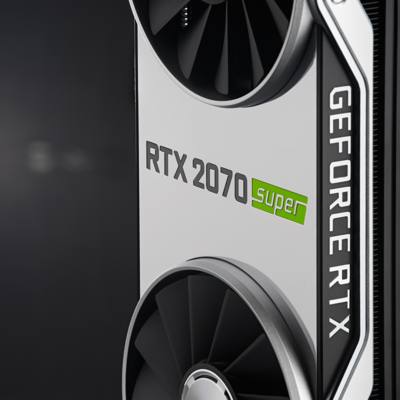 NVIDIA GeForce RTX 2070 Super: características, especificaciones y ...
