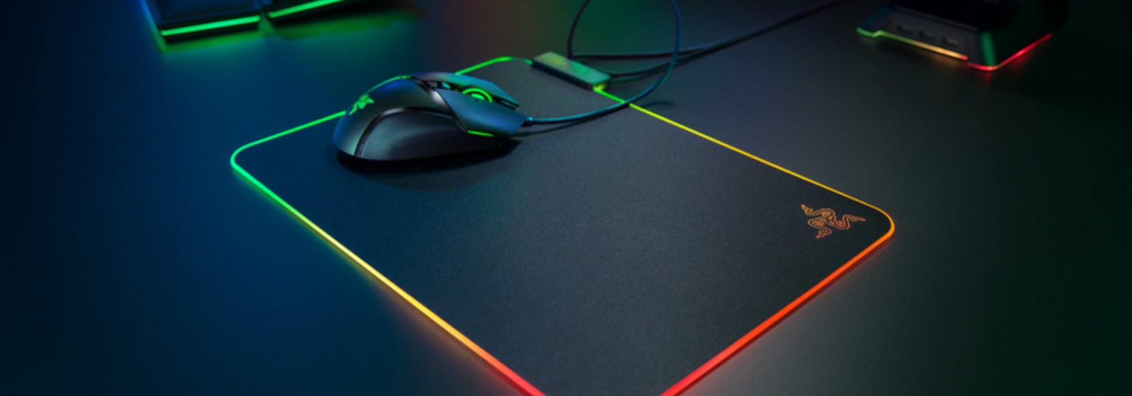 Razer Firefly v2: características, especificaciones y precios | Geektopia