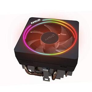 AMD Wraith Prism con RGB: características, especificaciones y precios ...