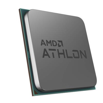 AMD Athlon 3000G: características, especificaciones y precios | Geektopia