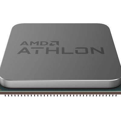 AMD Athlon 3000G: características, especificaciones y precios | Geektopia