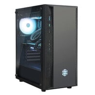 Silverstone FARA B1 (SST-FAB1B-G): características, especificaciones y ...