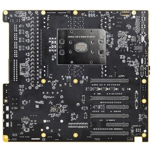 EVGA SR-3 DARK: características, especificaciones y precios | Geektopia