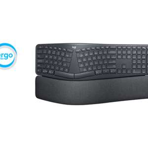 Logitech ERGO K860: características, especificaciones y precios | Geektopia