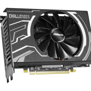 ASRock Radeon RX 5500 XT Challenger ITX 8G: características ...