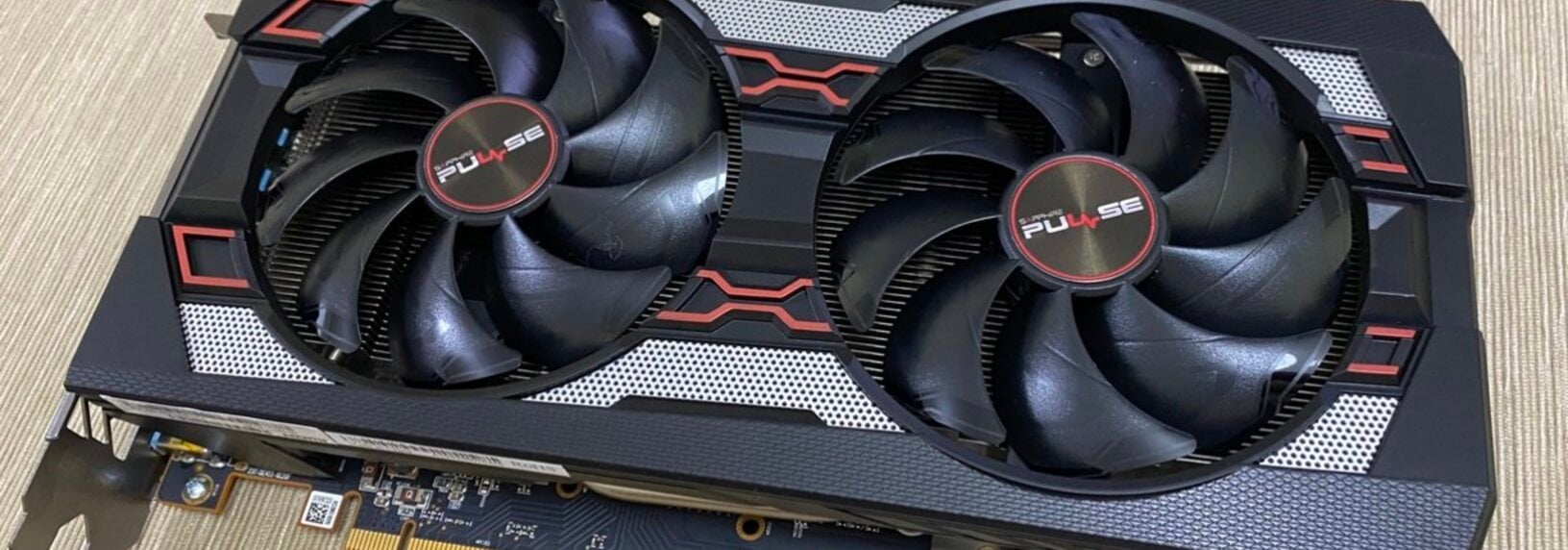 Sapphire Radeon RX 5600 XT Pulse: características, especificaciones y ...