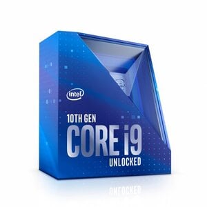 Intel Core i9-10850K: características, especificaciones y precios ...